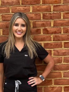 About - Heather Zade Aesthetic Injector