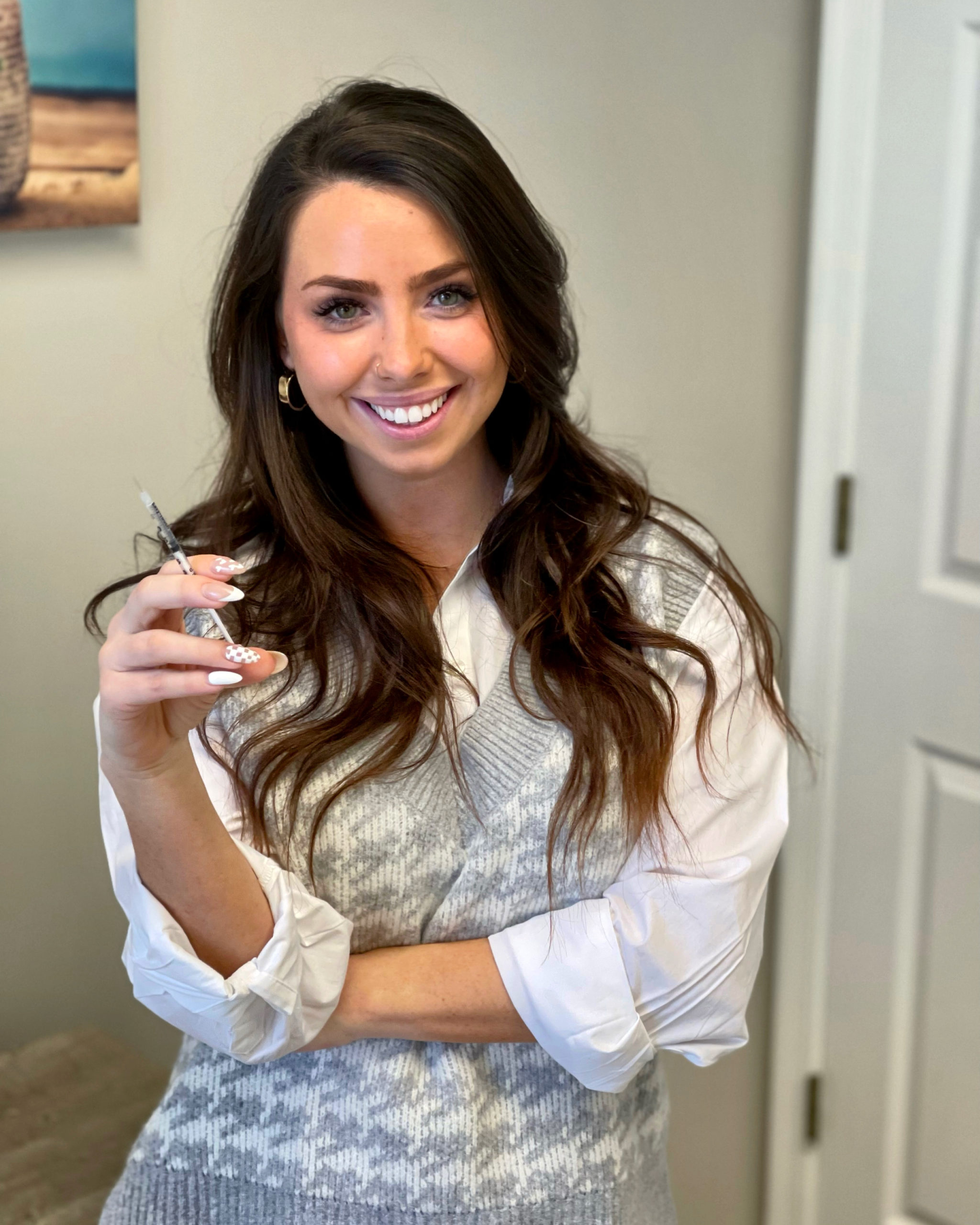 About - Heather Zade Aesthetic Injector